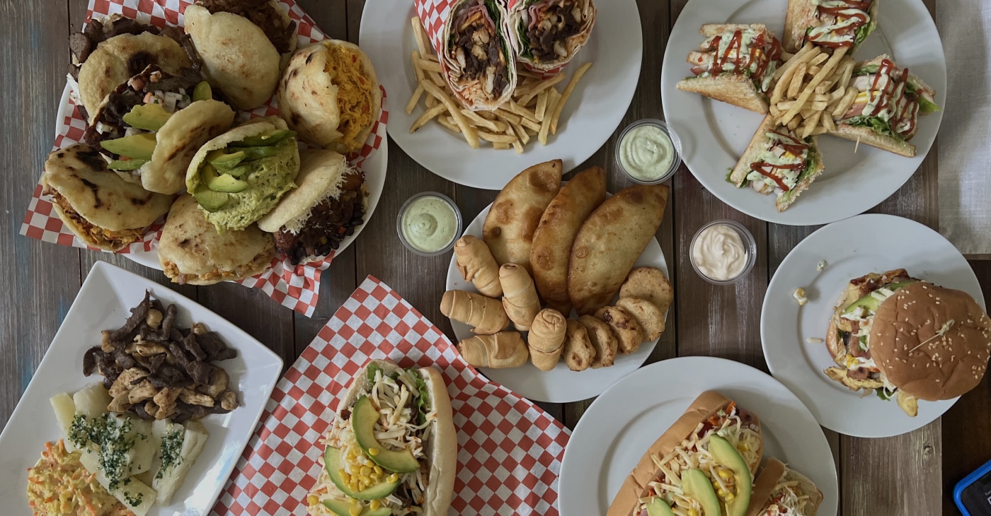 La Chama To Go Serves Latin Food in Orlando, FL 32805